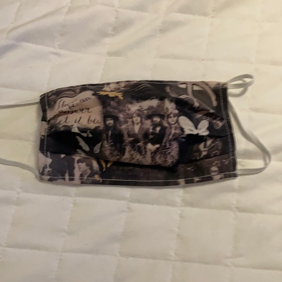 my hippie vibe | Accessories | Custom Face Mask | Poshmark